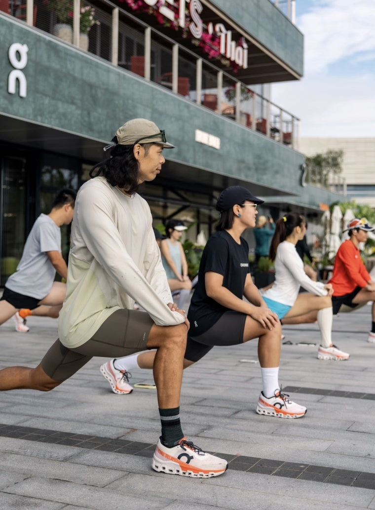 How to Find the Best Running Routes in a City – ON-stride